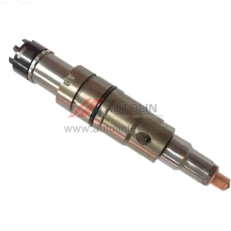 5579415 Cummins ISX Diesel Engine Fuel Injector Kit