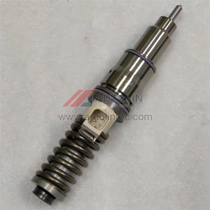 21467241 Nozzle Unit Diesel Engine Fuel Injector