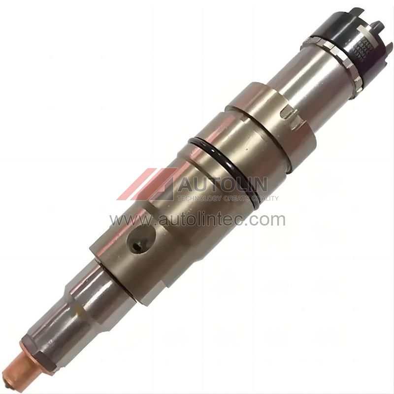 5579415 Cummins ISX Diesel Engine Fuel Injector Kit