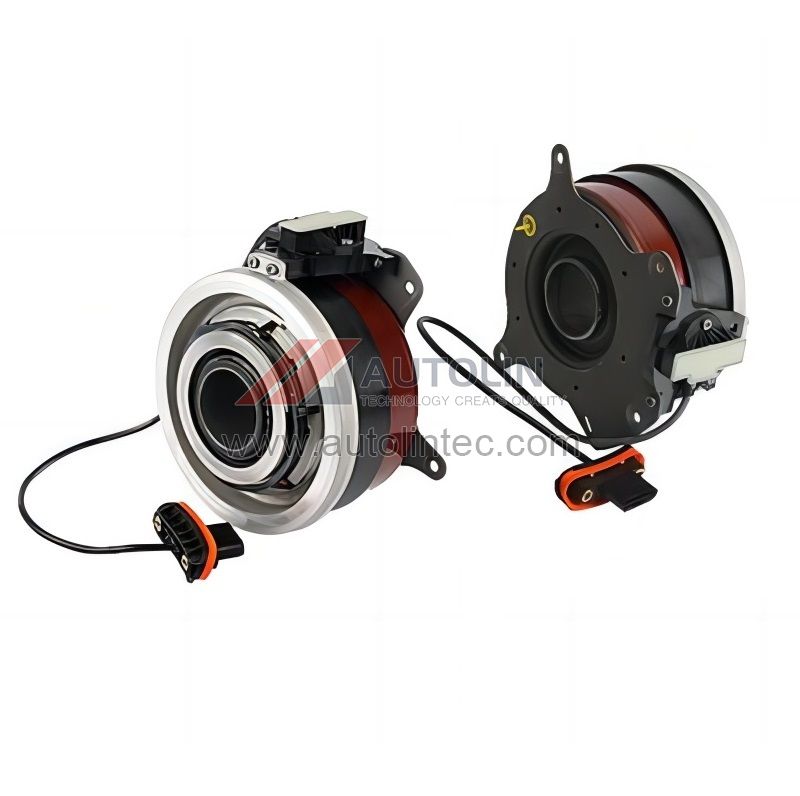 6482000216 Central Slave Cylinder Clutch for Trucks Volvo