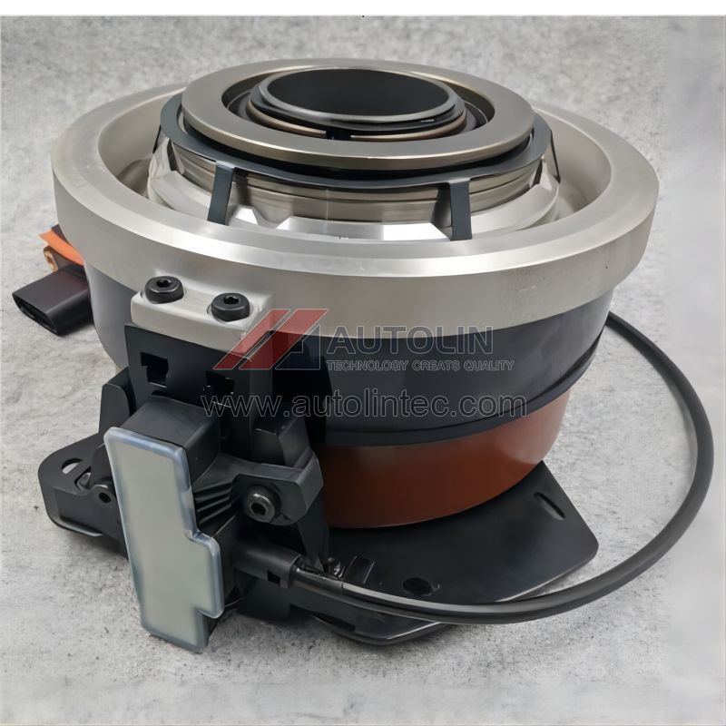 6482000216 Central Slave Cylinder Clutch for Trucks Volvo