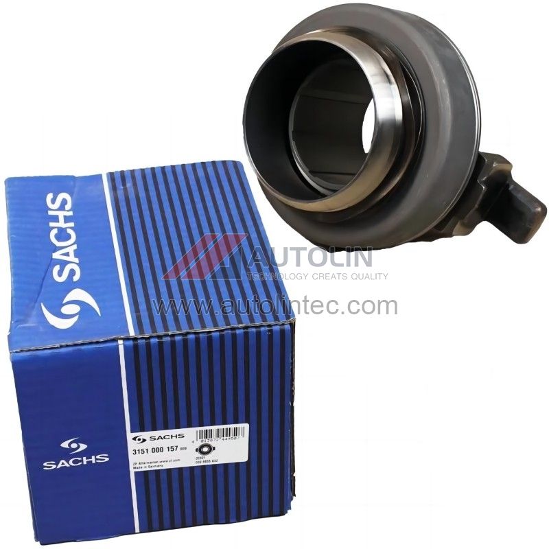 3151000157 SACHS Release Bearing for MERCEDES-BENZ MAN