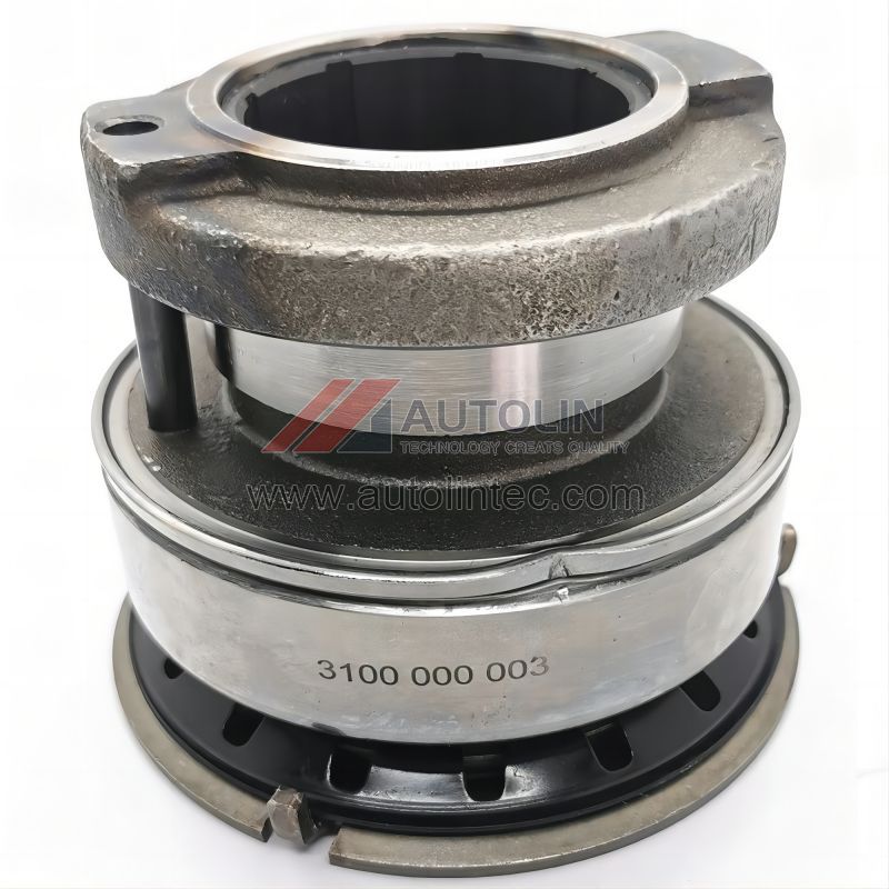 3100000003 SACHS Release Bearing kit for MERCEDES-BENZ
