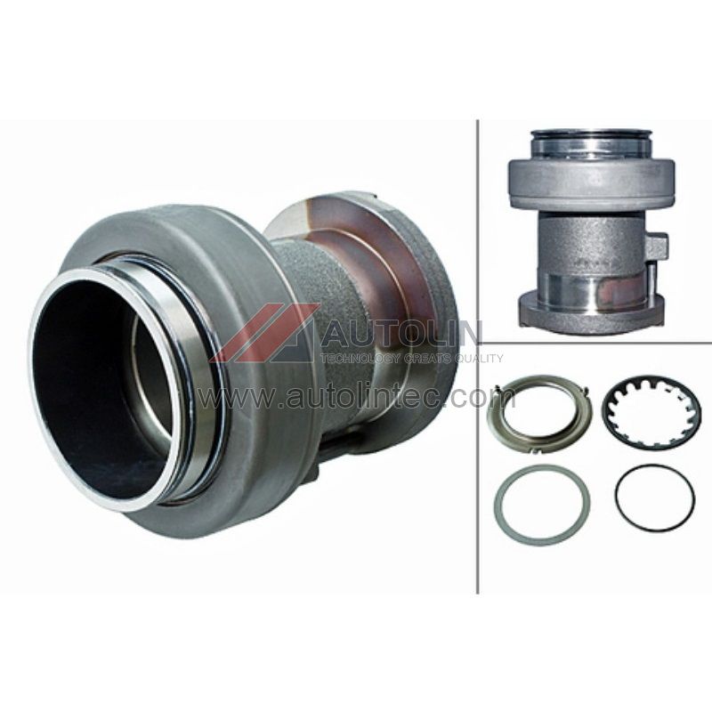 3100002255 SACHS Release Bearing for MERCEDES-BENZ