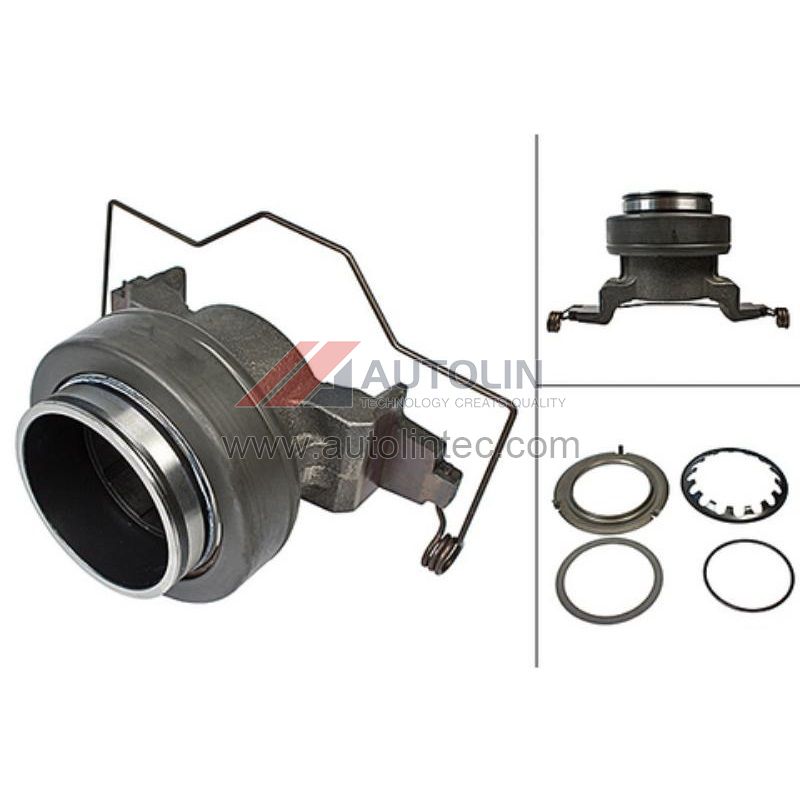 3100026531 SACHS Release Bearing with Ring for VOLVO