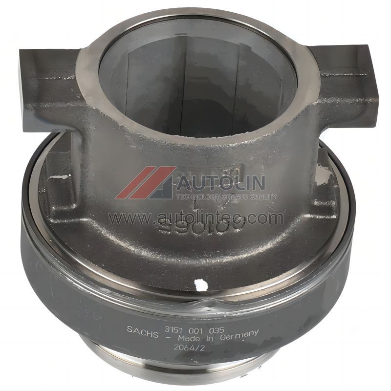 3151001035 SACHS Clutch Release Bearing for RENAULT