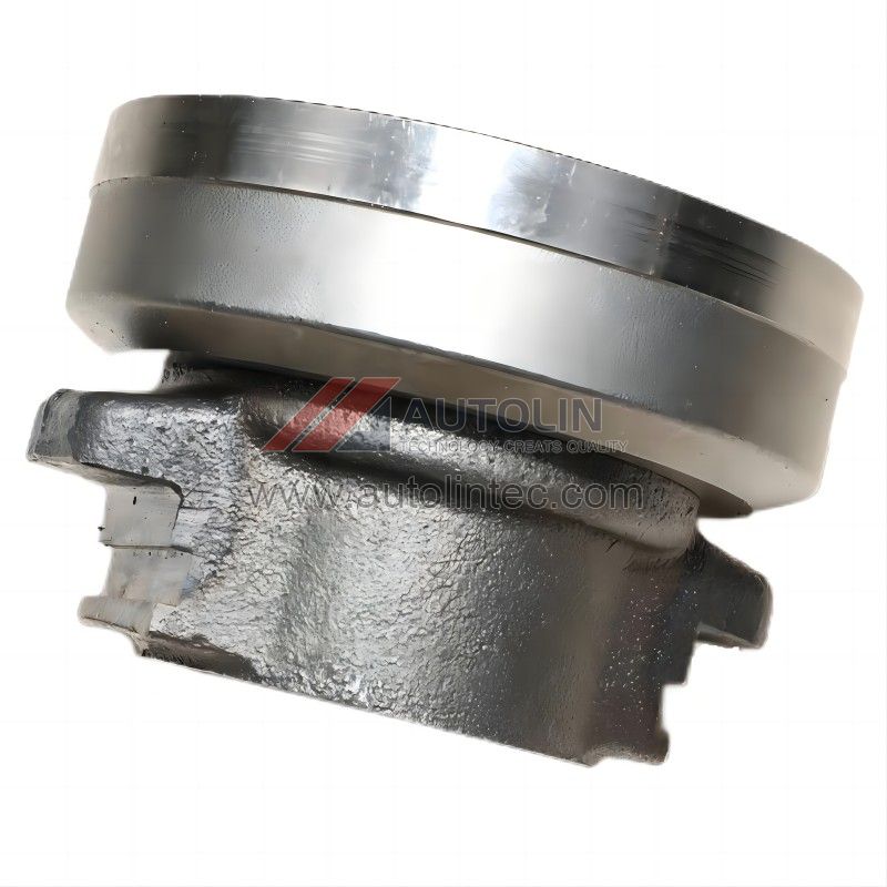Release Bearing Noise Sachs Mercedes Benz Actros Truck Clutch Release ...