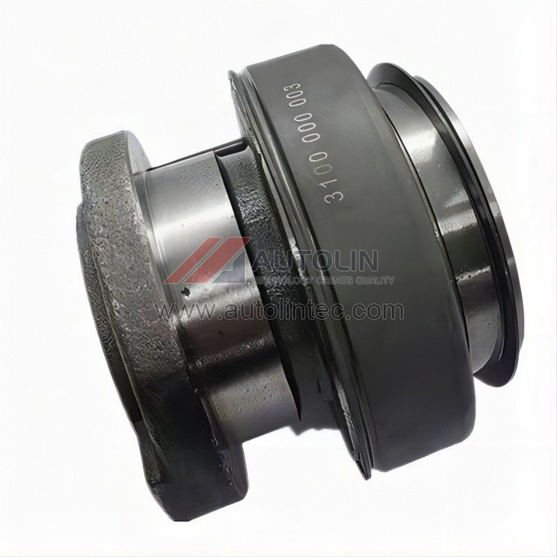 3100000003 SACHS Release Bearing kit for MERCEDES-BENZ