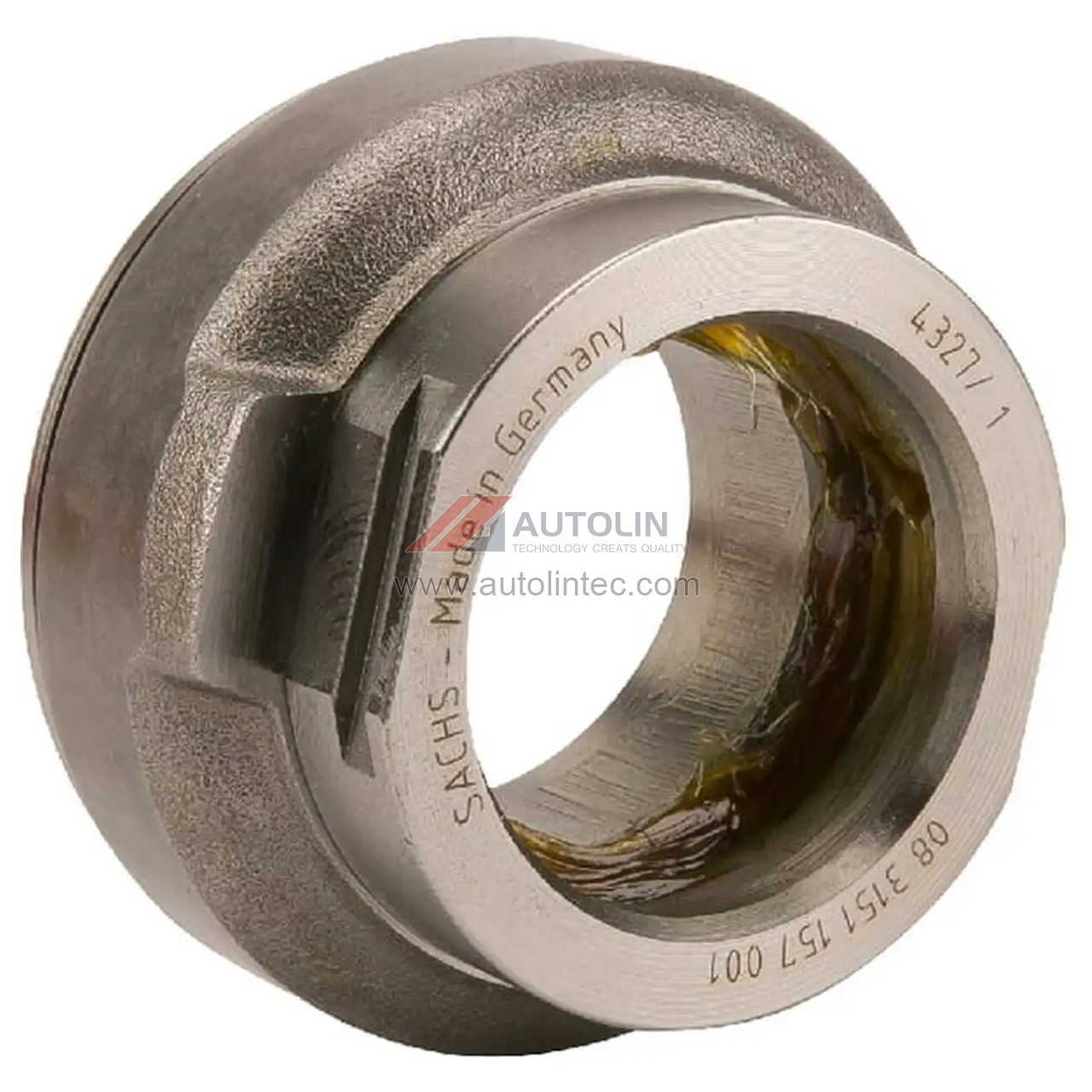 3151157001 SACHS Release Bearing for IVECO DEUTZ