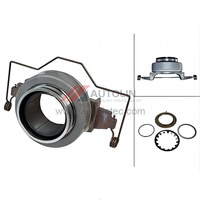 3100026431 SACHS Release Bearing with Ring for VOLVO