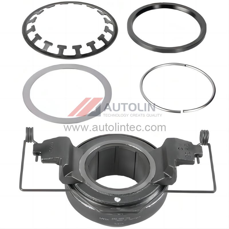 3100026432 SACHS Release Bearing Mounting kit for VOLVO