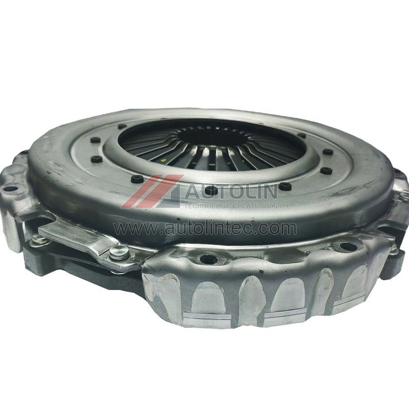 3482123839 DAF Clutch Cover Pressure Plate Assembly