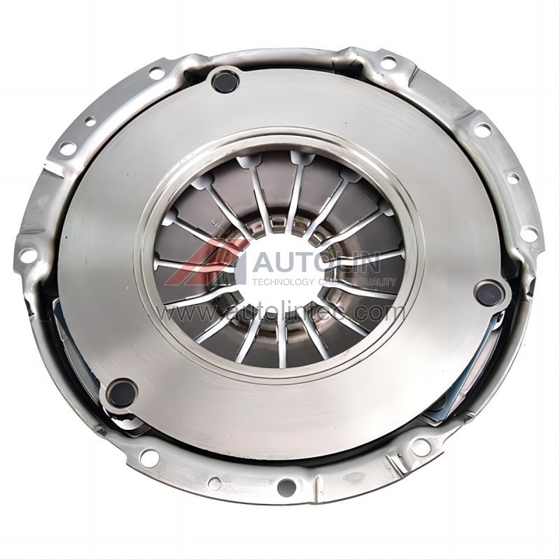 3482000361 MAN Clutch Cover Pressure Plate Assembly