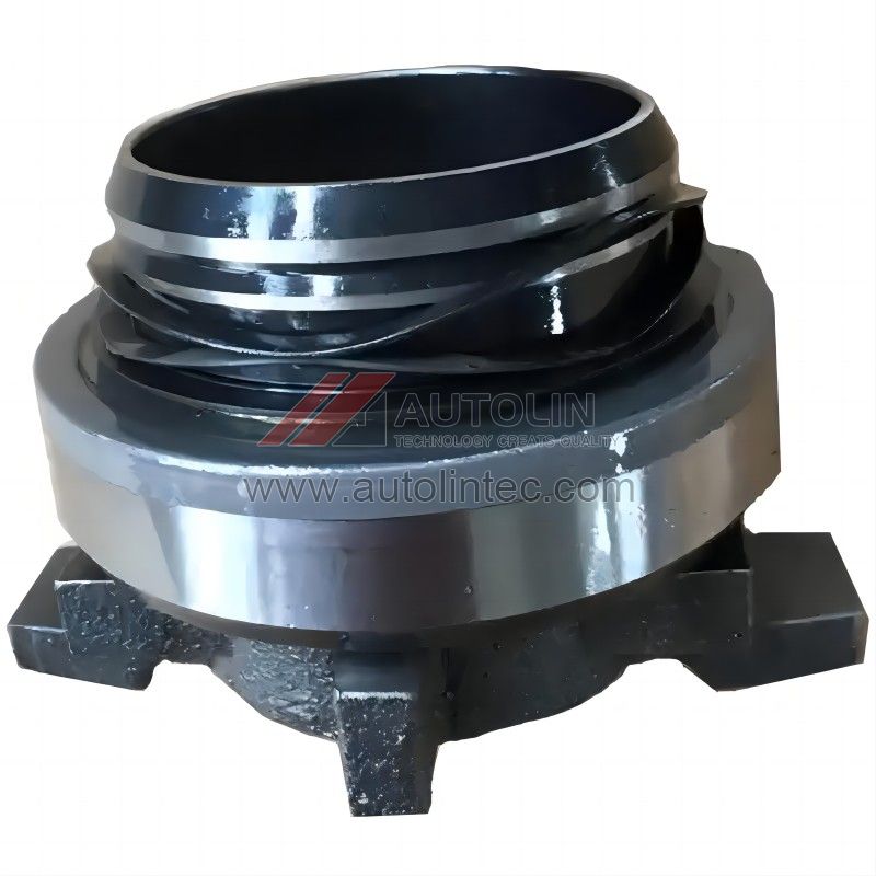 3151253031 SACHS Release Bearing for MAN STYER