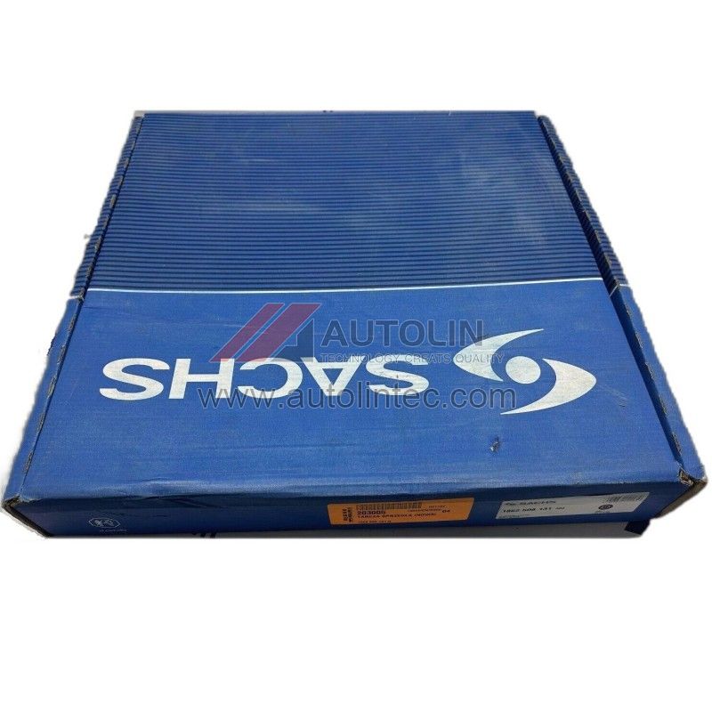 1862506131 Clutch Disc Clutch Slave Plate for MAN
