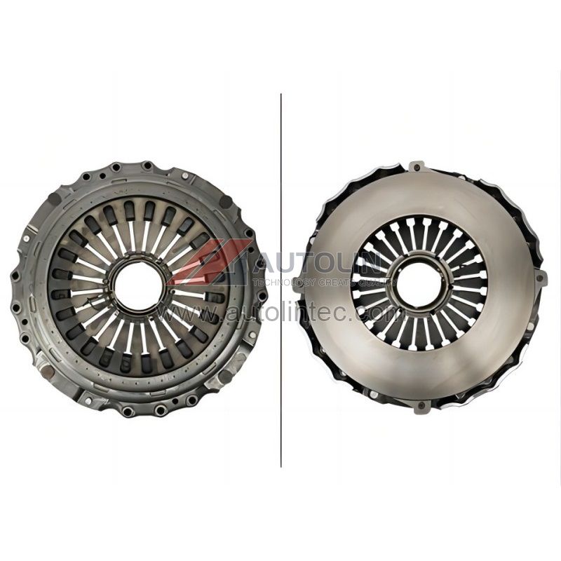 3482000246 MAN Clutch Cover Pressure Plate Assembly