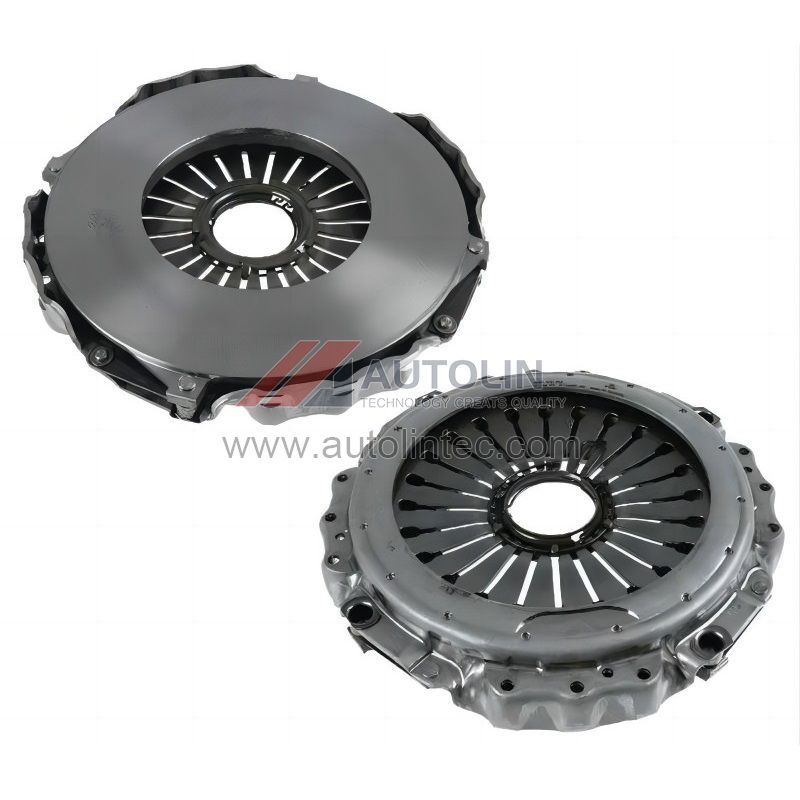 3482000361 MAN Clutch Cover Pressure Plate Assembly