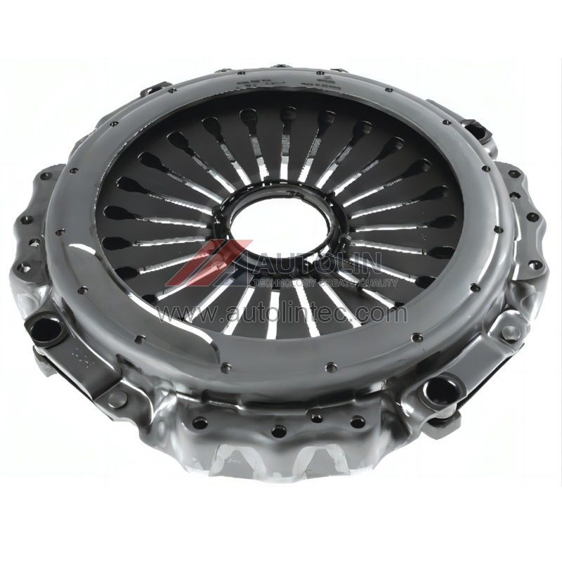3482000246 MAN Clutch Cover Pressure Plate Assembly