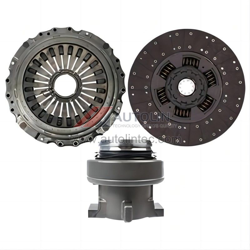 3400700459 Clutch Kit 3-Piece Set for MAN