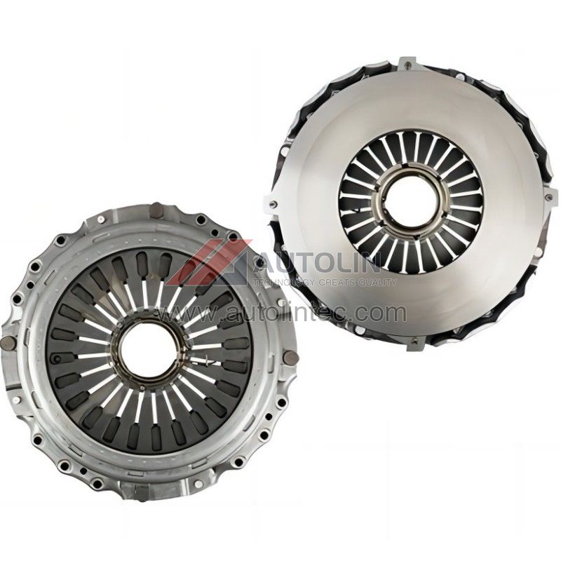 3482083252 RENAULT Clutch Cover Pressure Plate Assembly