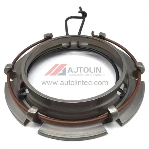 Clutch release bearing