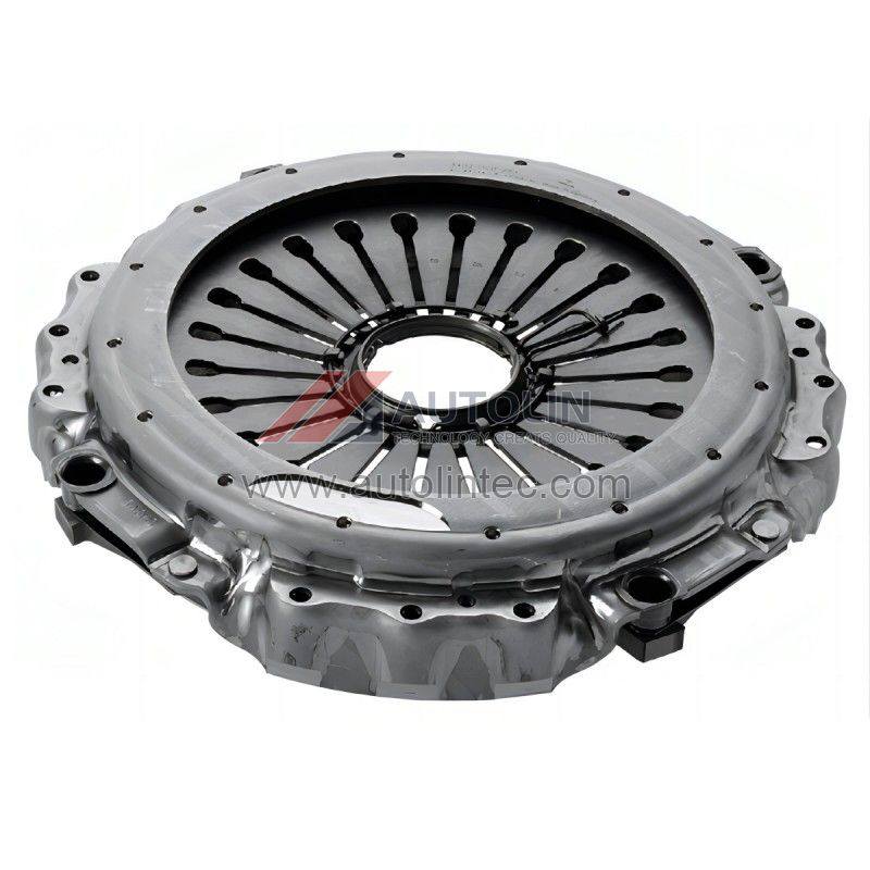 3482000251 Clutch Cover Pressure Plate for SCANIA