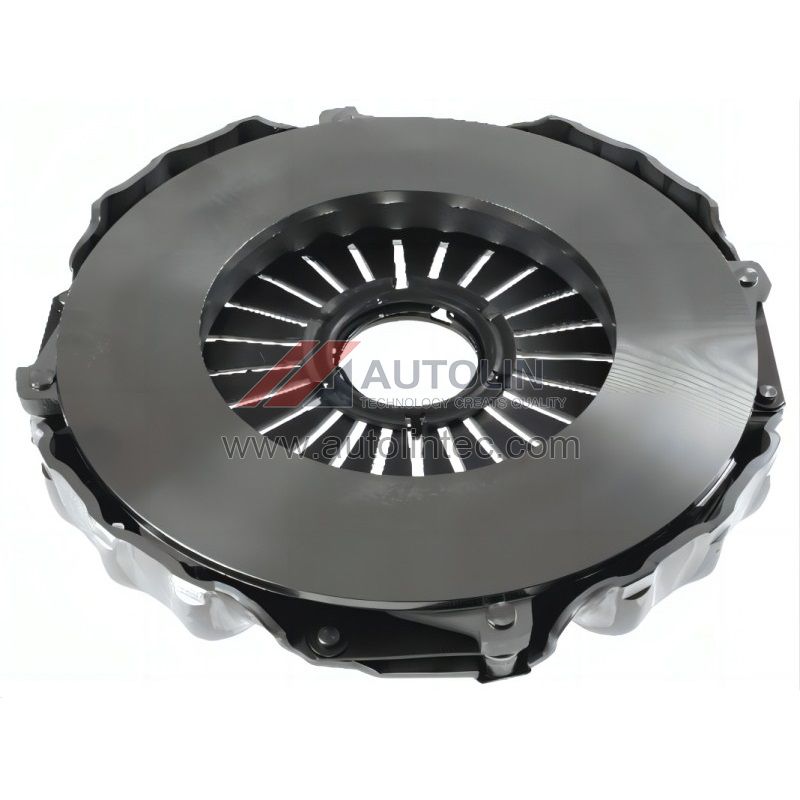 3482000246 MAN Clutch Cover Pressure Plate Assembly