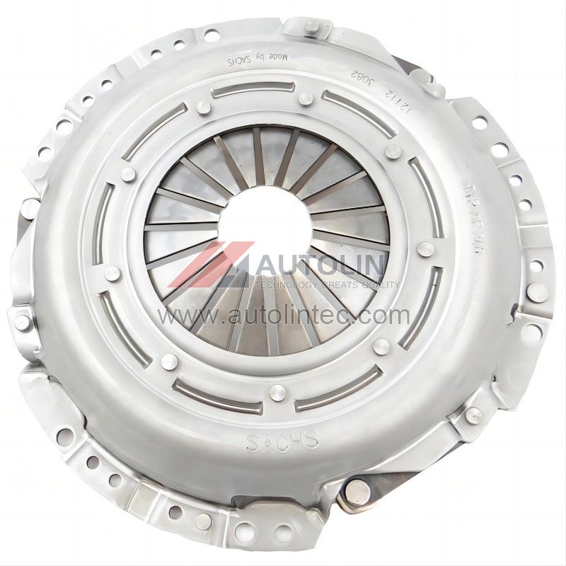 3400700466 Clutch Kit 3-Piece Set for RENAULT VOLVO