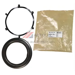 Clutch release bearing