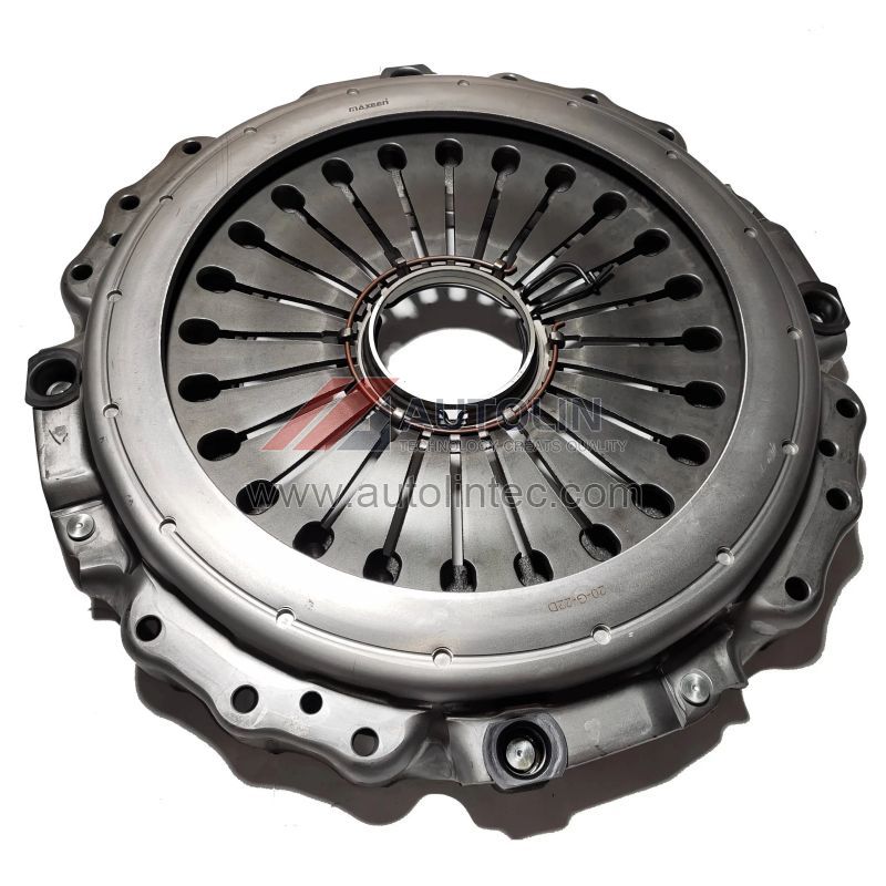 3482000246 MAN Clutch Cover Pressure Plate Assembly