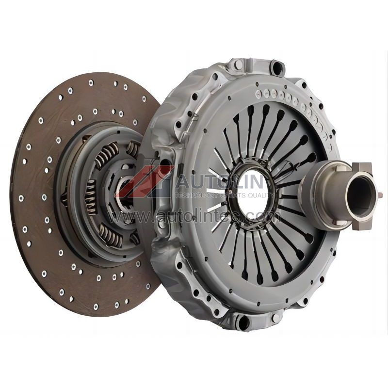 3400122201 Clutch Kit for MAN STYER