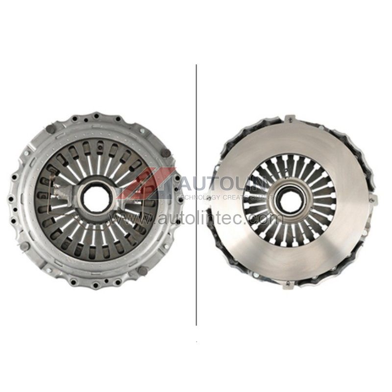 3483000348 Clutch Cover Pressure Plate for VOLVO