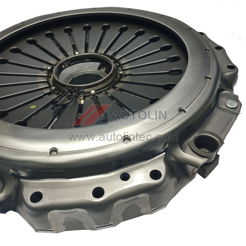 3482000361 MAN Clutch Cover Pressure Plate Assembly