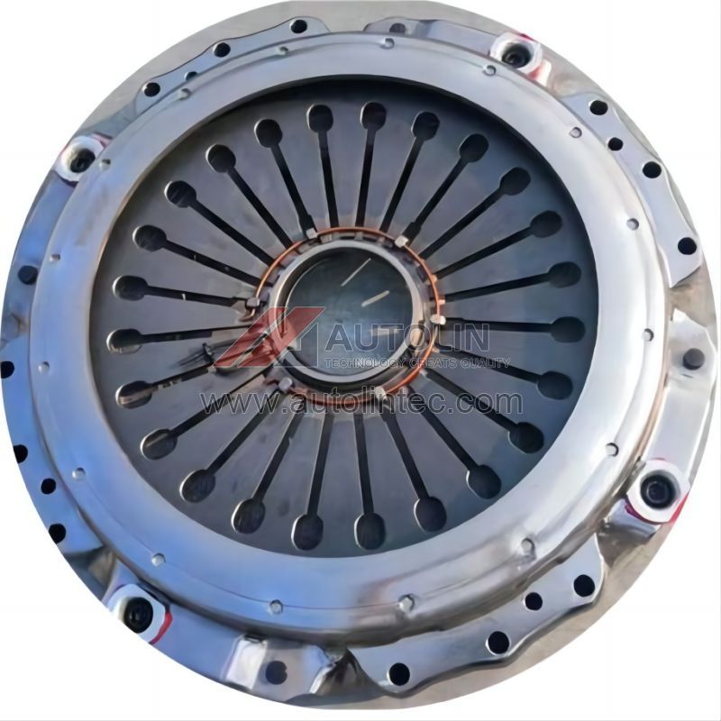 3482000251 Clutch Cover Pressure Plate for SCANIA