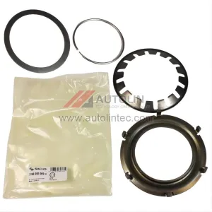 Clutch release bearing
