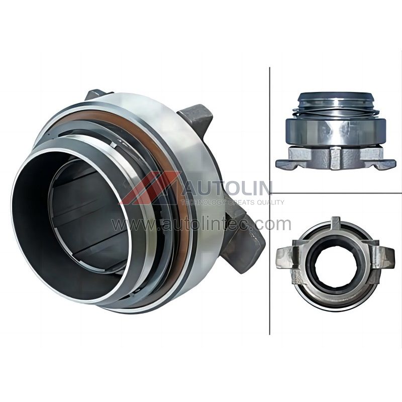3151253031 SACHS Release Bearing for MAN STYER