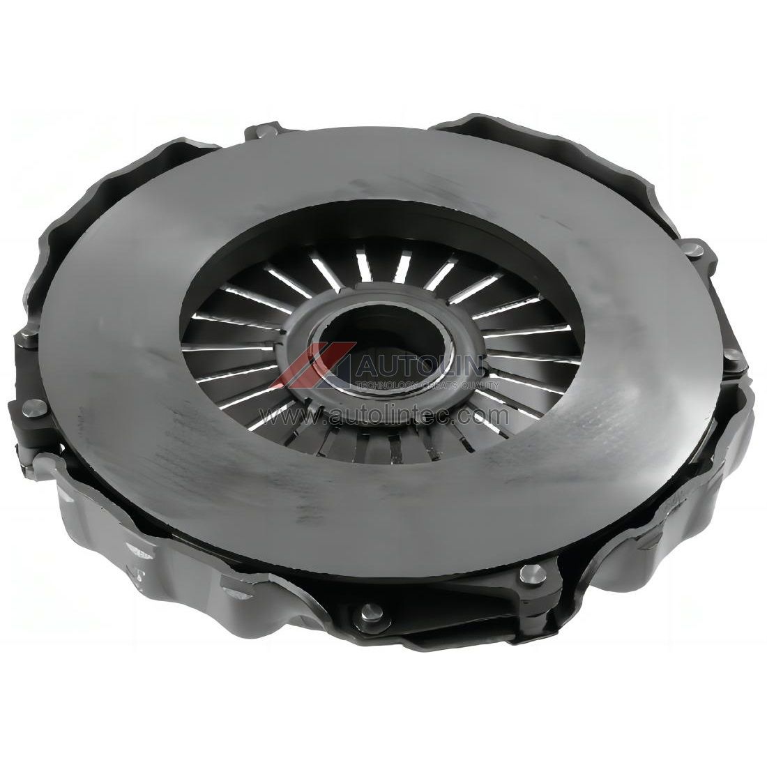 3483000348 Clutch Cover Pressure Plate for VOLVO