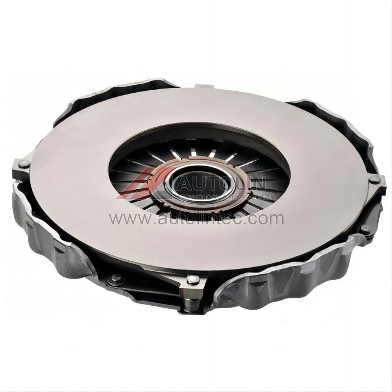 3482000246 MAN Clutch Cover Pressure Plate Assembly