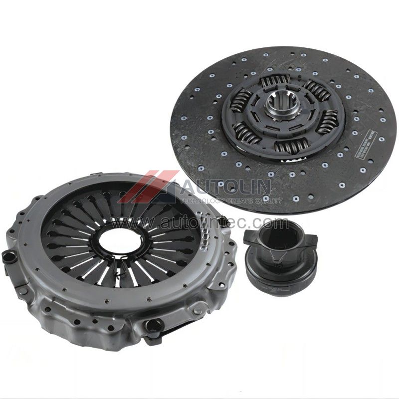 3400122201 Clutch Kit for MAN STYER