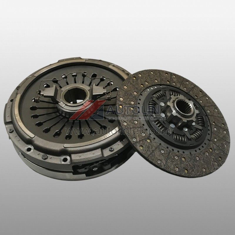 3400700348 Clutch Kit 3-Piece Set for VOLVO