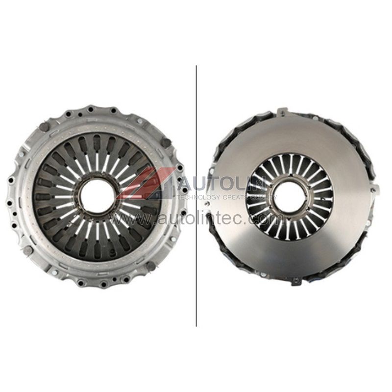 3482000251 Clutch Cover Pressure Plate for SCANIA