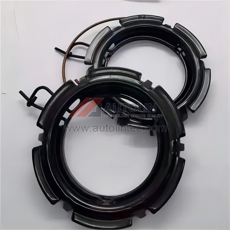 3496006000 Clutch Release Bearing Repair Kit Release Ring