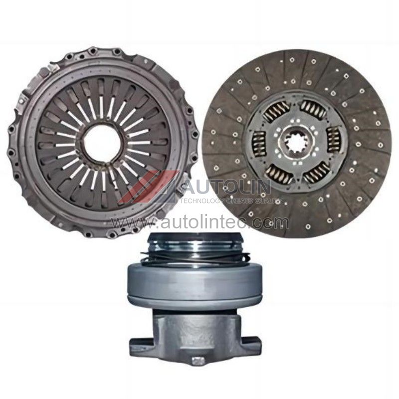 3400122201 Clutch Kit for MAN STYER