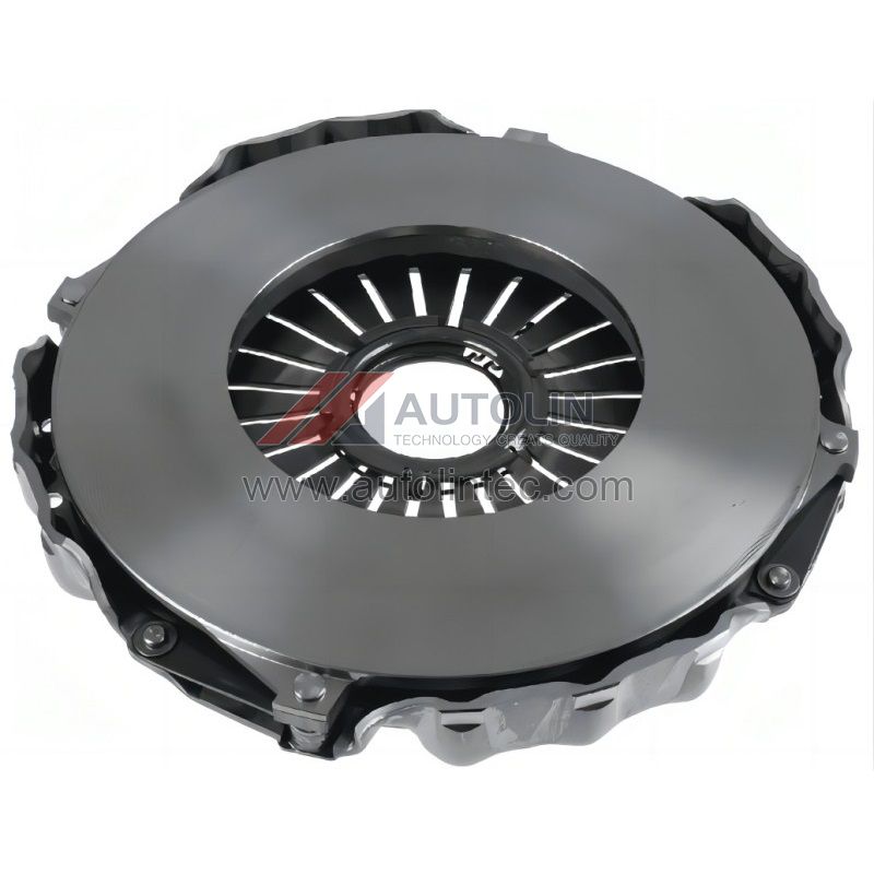 3482000361 MAN Clutch Cover Pressure Plate Assembly