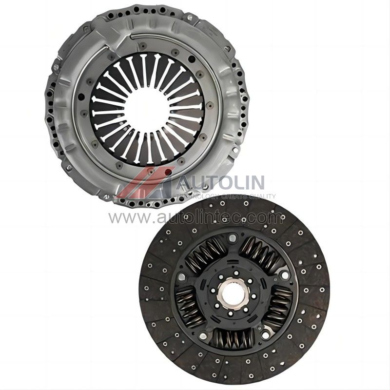 3400700601 Clutch Kit 3-Piece Set for RENAULT VOLVO