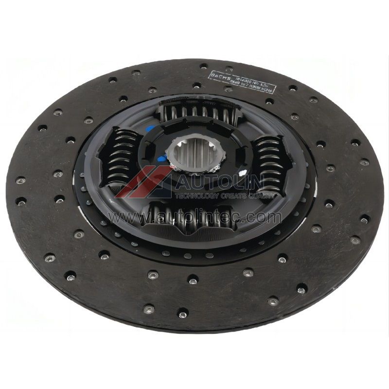 1878052842 Clutch Disc Clutch Slave Plate for MERCEDES-BENZ