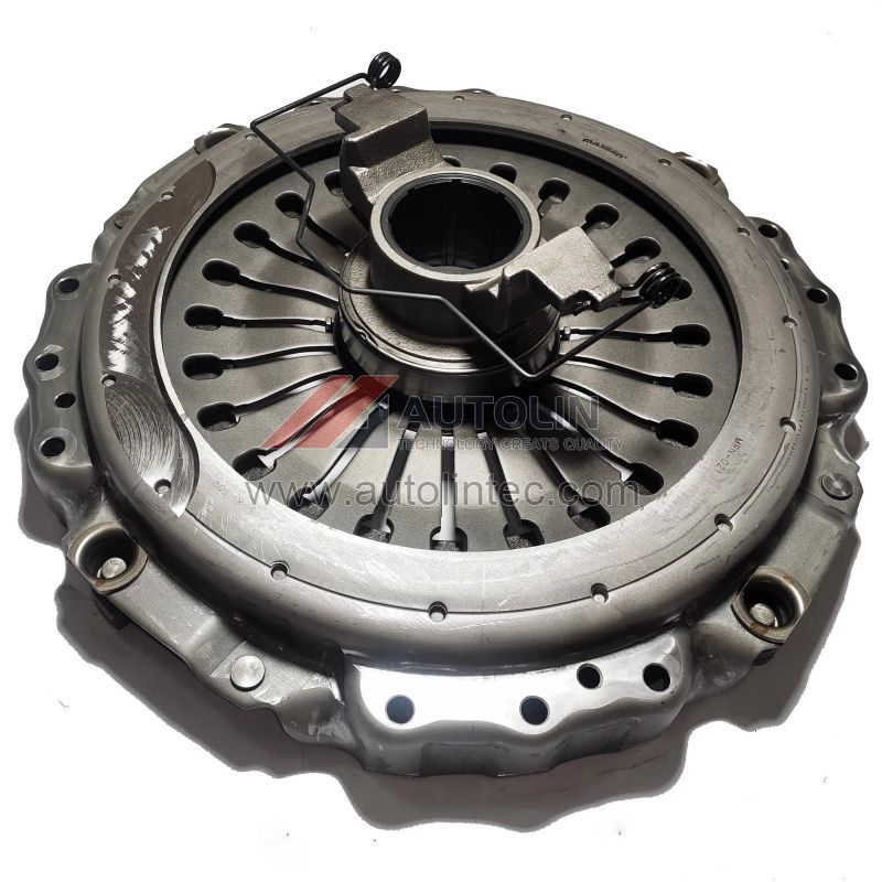 3483000348 Clutch Cover Pressure Plate for VOLVO