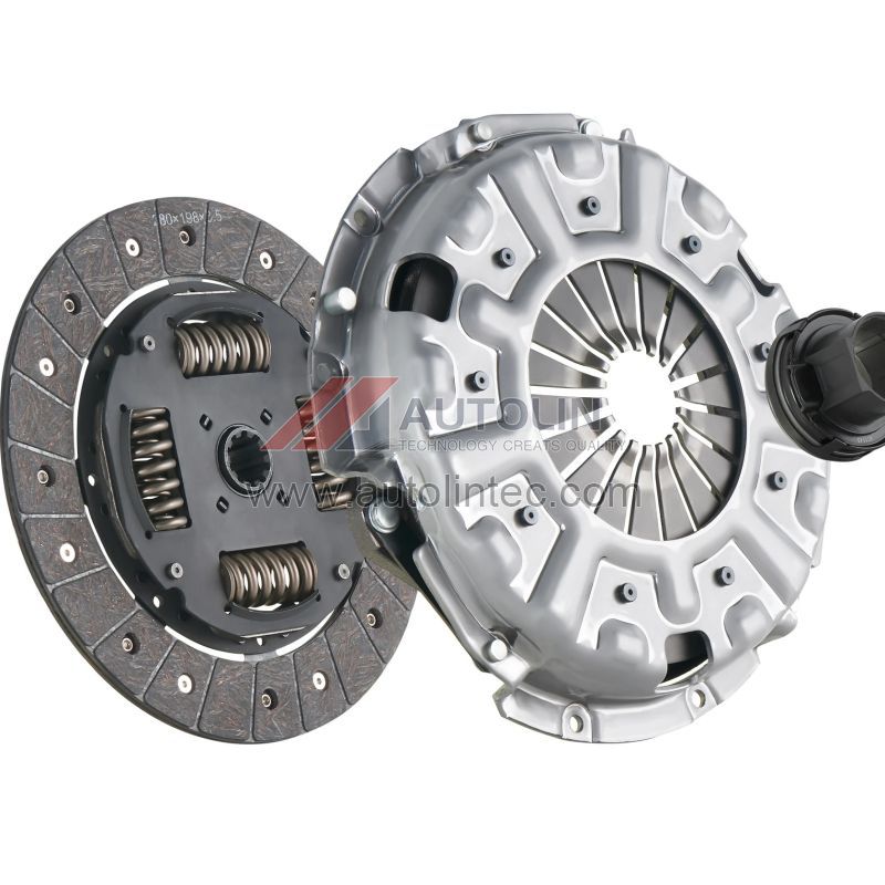 3400700645 3400700675 Clutch Kit for KAMAZ