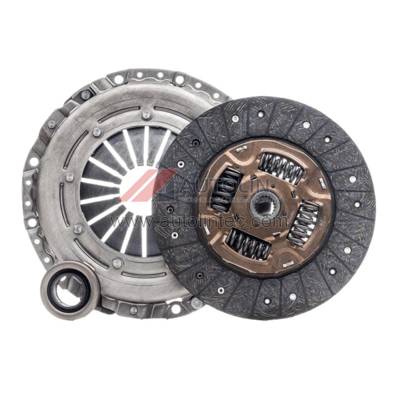 3400700645 3400700675 Clutch Kit for KAMAZ