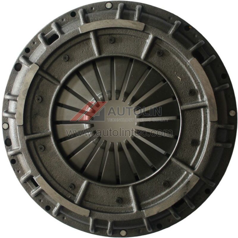 1601DJL-090 Clutch Cover Pressure Plate Assembly